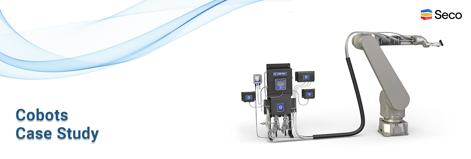 Cobots Case Study - Patvin Engineering