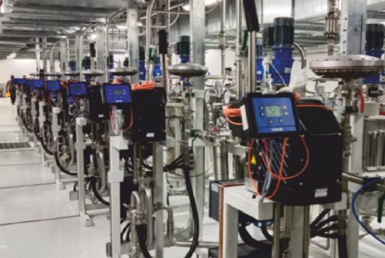 Turnkey Projects Services | Turnkey Fluid Handling Systems