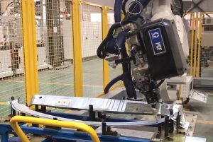 Patvin Engineering | Paint, Sealant, EV & Wax Application Solution