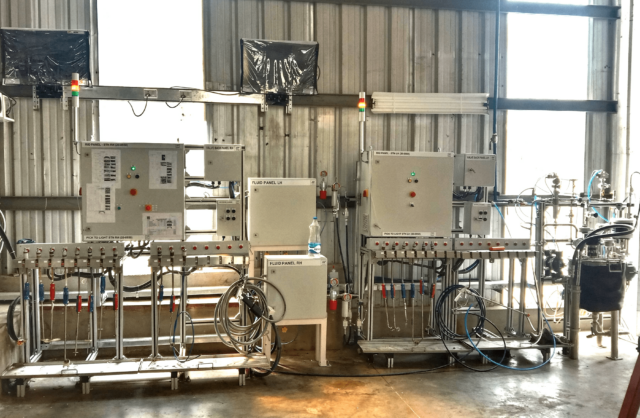 Patvin Engineering | Paint, Sealant, EV & Wax Application Solution