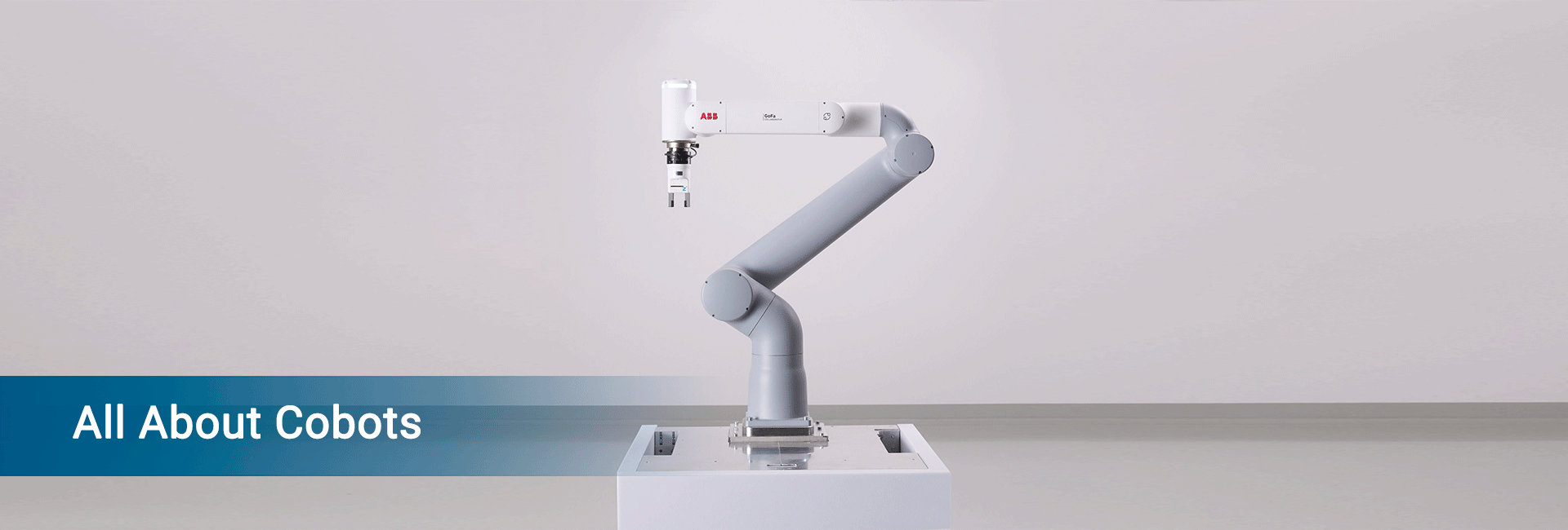 All you need to know about Cobots | Guide on Collaborative Robots