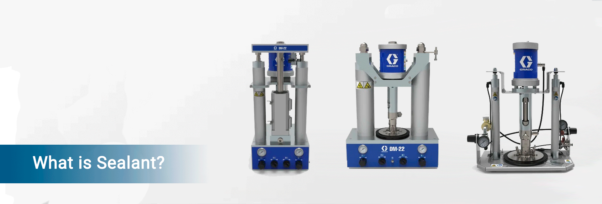 What is Sealant? | Sealant Types