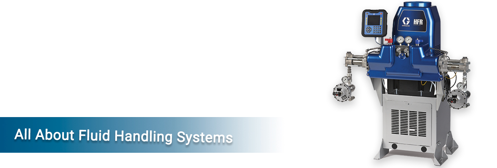 Fluid Handling Systems Guide | Fluid Handling Solutions
