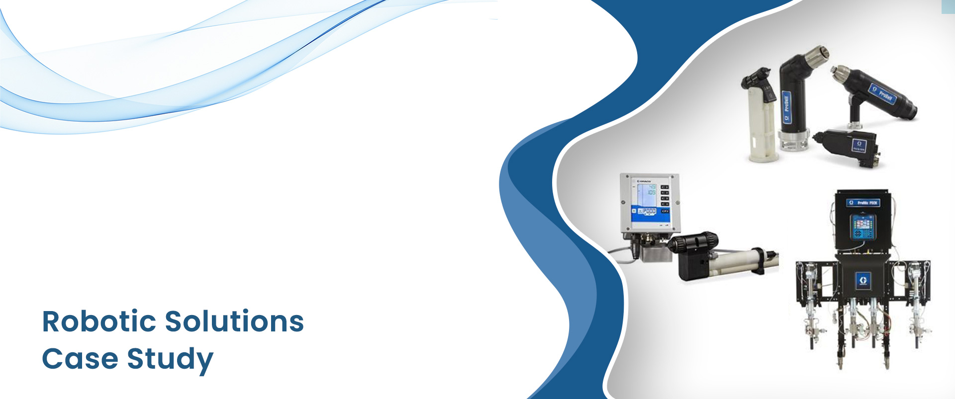 Robotic Solutions Case Study - Patvin Engineering