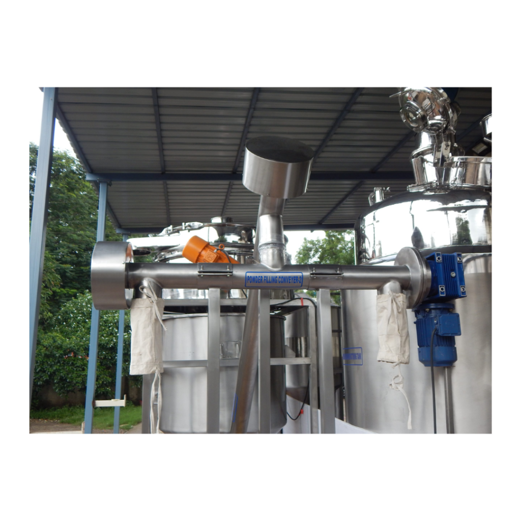 Fluid Handling Solutions | Turnkey Fluid Handling Systems