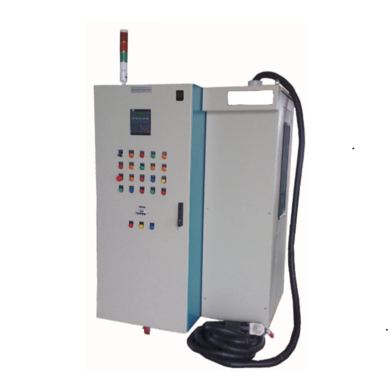 Fluid Handling Solutions | Turnkey Fluid Handling Systems