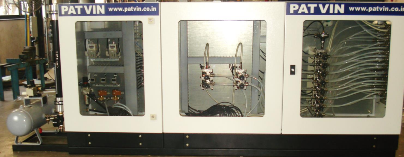Patvin Case Studies | Automation & Manufacturing Solutions