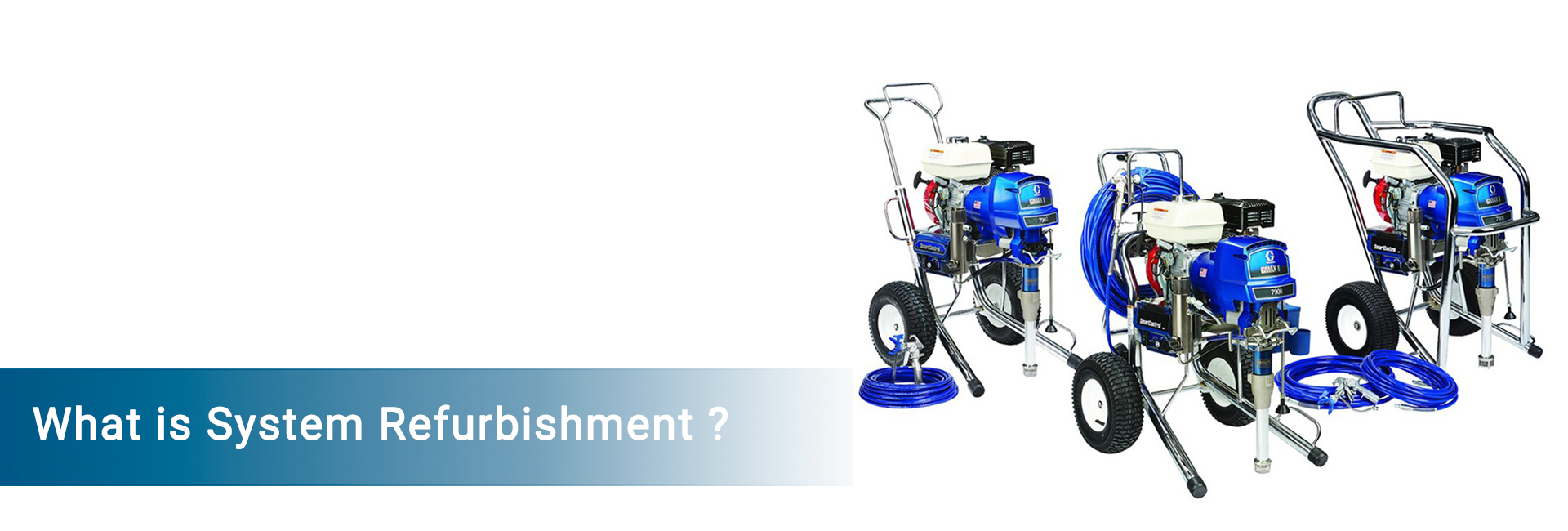 What Is System Refurbishment? Benefits, Process & Uses