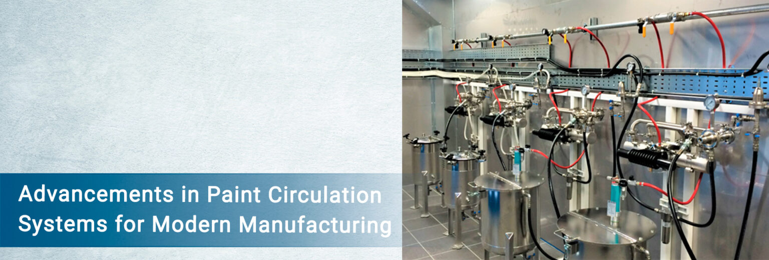 Patvin Engineering | Paint, Sealant, EV & Wax Application Solution